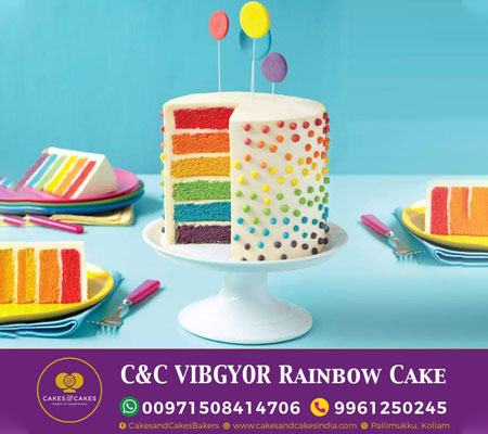 Cakes and Cakes Bakers | Pallimukku, Kollam